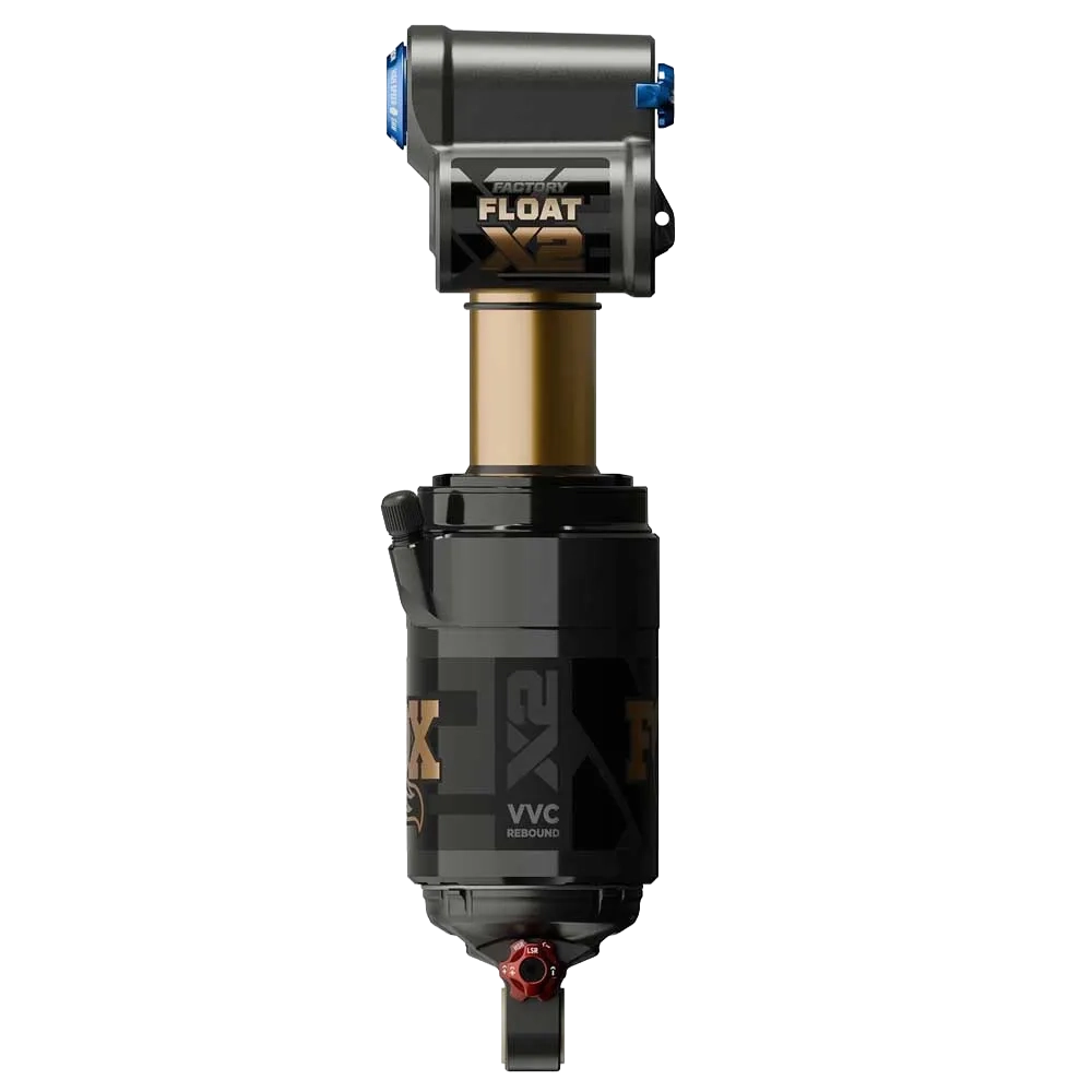 Fox Float X2 Shock – Velduro Bikes Global